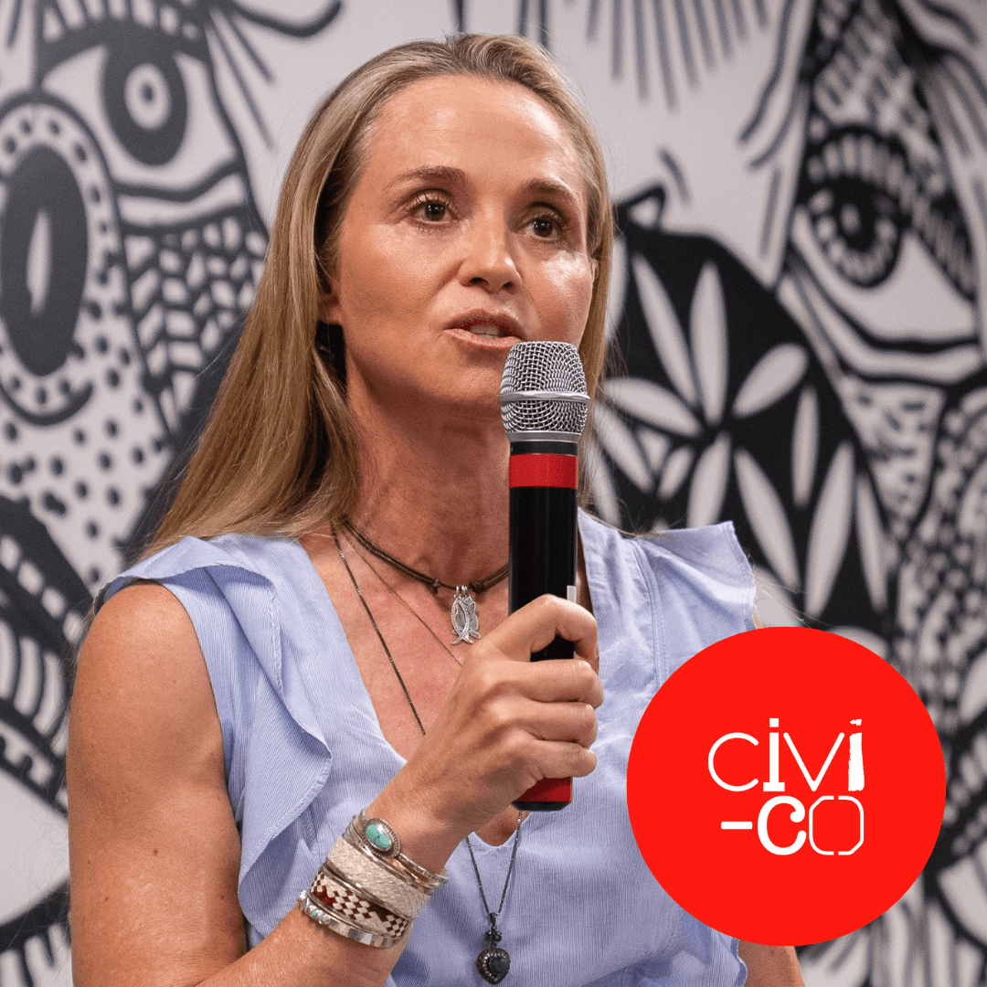 Manifesto CIVI-CO pela Equidade de Gênero » CIVI-CO