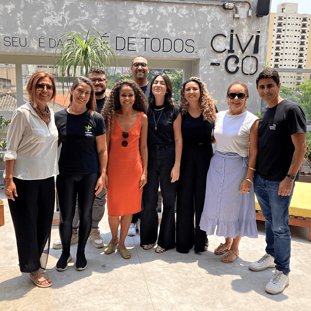 Um Dia de Conexão e Reflexão no CIVI-CO » CIVI-CO
