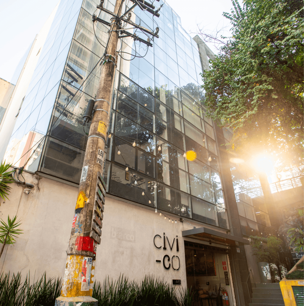 Home » CIVI-CO