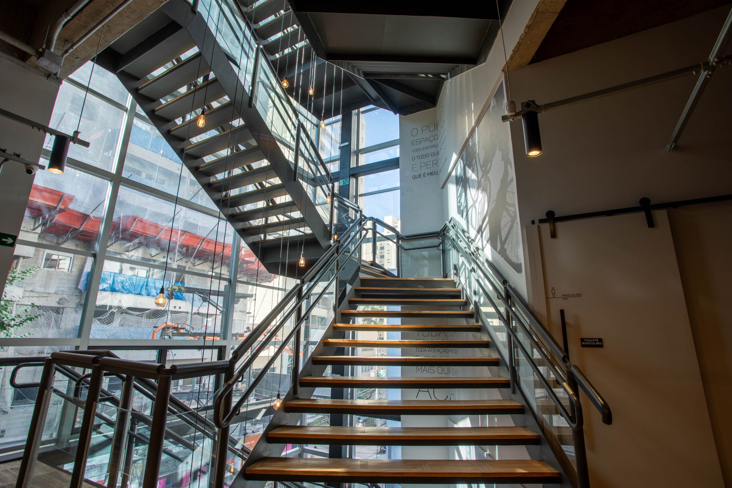 Coworking » CIVI-CO