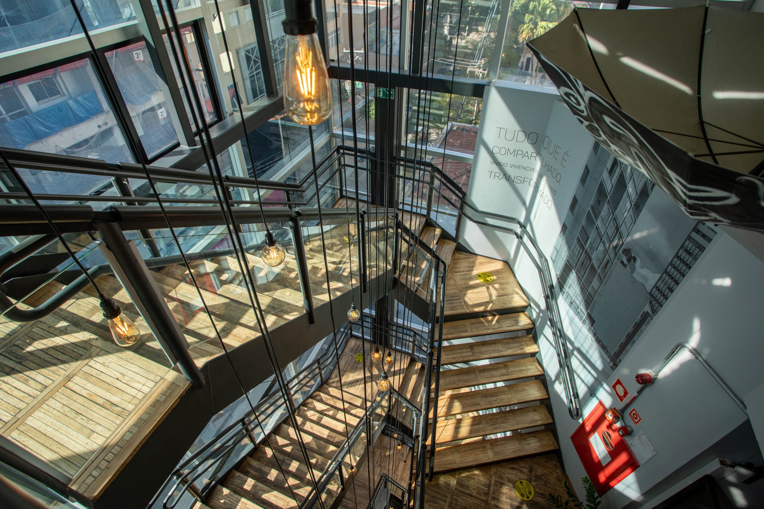 Coworking » CIVI-CO