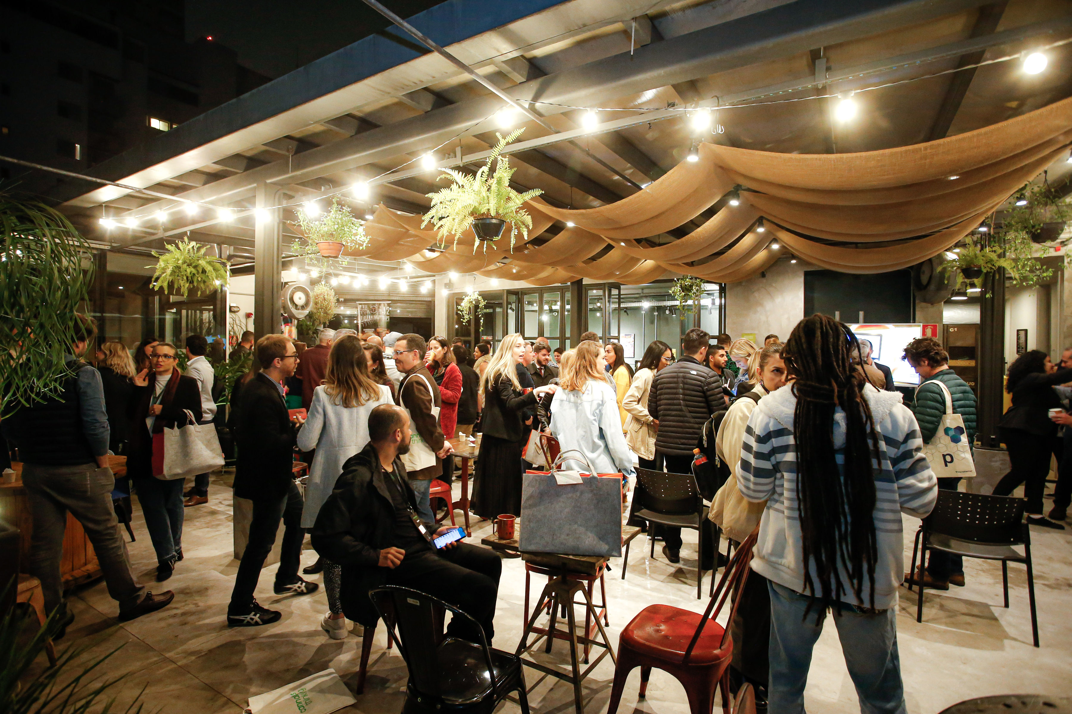 Eventos » CIVI-CO