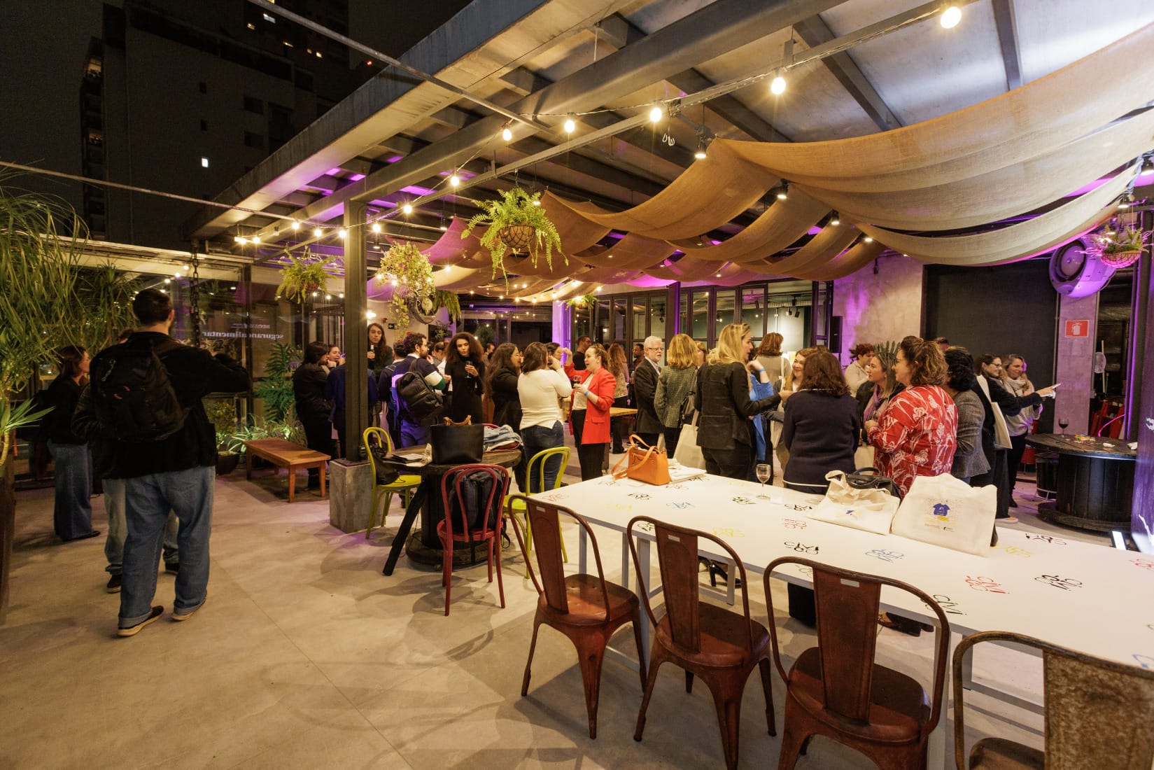 Eventos » CIVI-CO