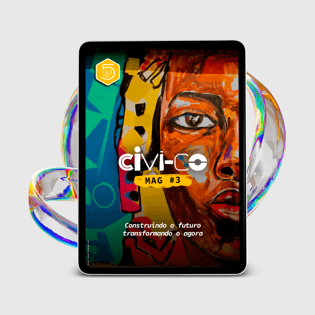 CIVI-CO Mag #3: O futuro é ancestral » CIVI-CO