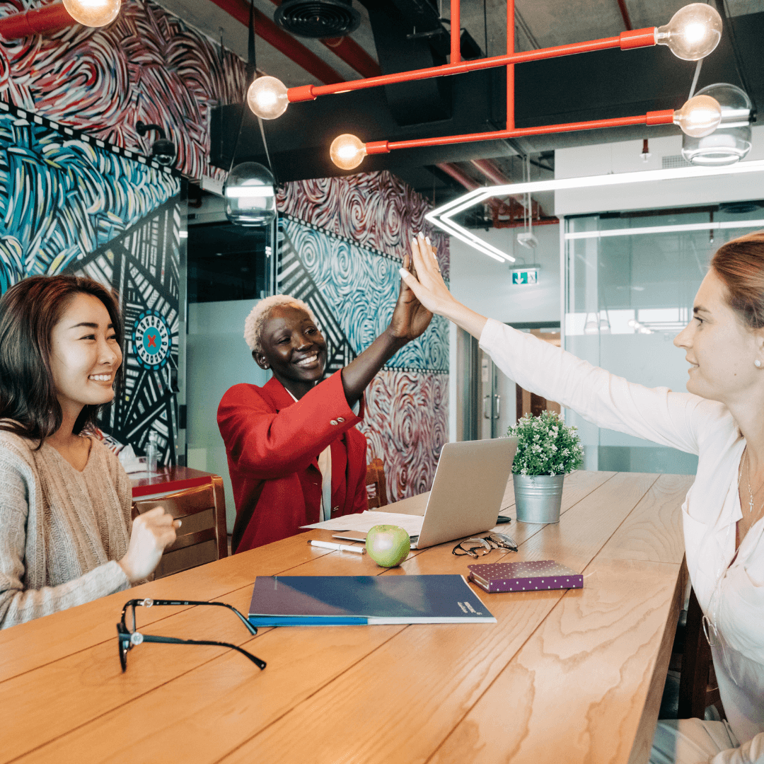 Coworking ainda é tendência para o trabalho híbrido - CIVI-CO | Hub de ...